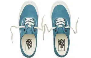 VANS Authentic 138 Vintage Military Sneakers