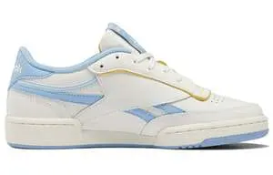 REEBOK Club C Revenge Chalk Fluid Blue Sneakers