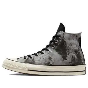 CONVERSE Converse Chuck 70 GTX High Top Sneakers Black/gray