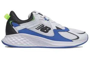 NEW BALANCE Fresh Foam Roav Nxt Sneakers - White/blue