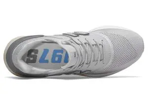 NEW BALANCE 997 Sport Sneakers - Grey
