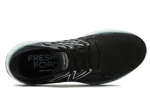 NEW BALANCE Fresh Foam 1080v11 Low Top Sneakers - Black