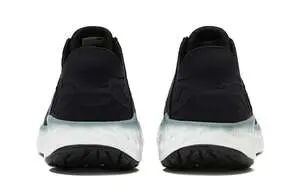 NEW BALANCE Fresh Foam 1080v11 Low Top Sneakers - Black