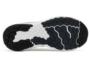 NEW BALANCE Fresh Foam 1080v11 Low Top Sneakers - Black
