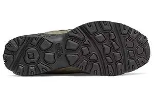 NEW BALANCE 801 Athletic Sneakers - Green/black