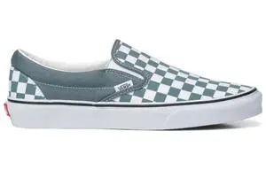 VANS Checkerboard Slip-on Low Top Sneakers