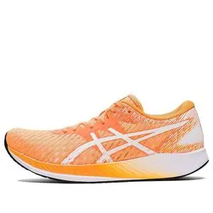 Asics Hyper Speed Low Top Sneakers - Orange/white