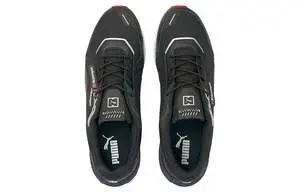 PUMA Bmw Motorsport X Low Racer Sneakers
