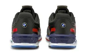 PUMA Bmw Motorsport X Low Racer Sneakers