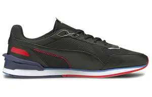 PUMA Bmw Motorsport X Low Racer Sneakers