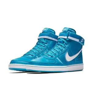 Nike Vandal High Supreme Sneakers - Blue/white