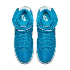Nike Vandal High Supreme Sneakers - Blue/white