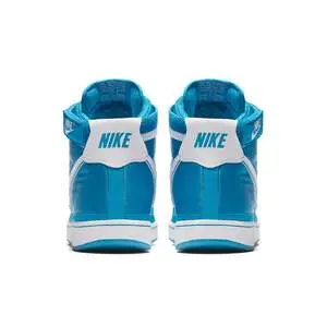 Nike Vandal High Supreme Sneakers - Blue/white