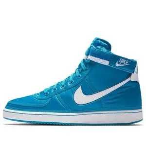 Nike Vandal High Supreme Sneakers - Blue/white
