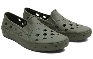 VANS Trek Slip-on - Dark Green