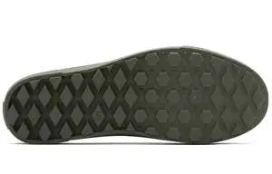 VANS Trek Slip-on - Dark Green