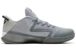 Nike Zoom Kobe Venomenon 6 Athletic Sneakers - Cool Grey/black
