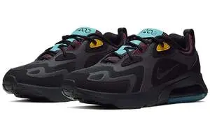 Nike Max 200 Athletic Sneakers