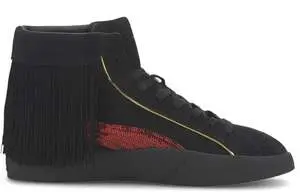 PUMA Charlotte Olympia X Love Sneakers