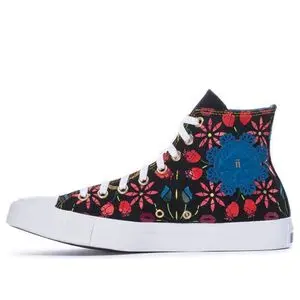 Converse Floral Sneakers For Men