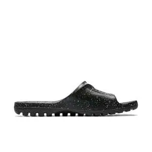JORDAN Air Super.fly Team Slide - Black