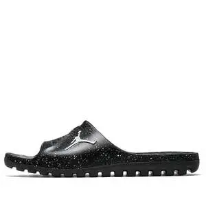 JORDAN Air Super.fly Team Slide - Black