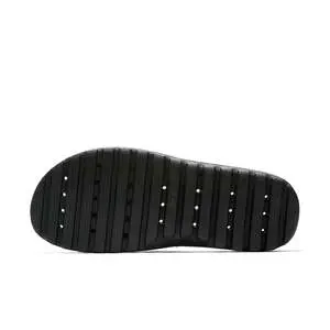 JORDAN Air Super.fly Team Slide - Black