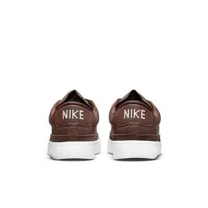 Nike Blazer Low X Sneakers - Brown