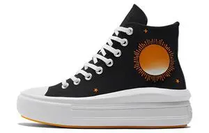 CONVERSE Chuck Taylor All Star Move High Top Sneakers