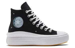 CONVERSE Chuck Taylor All Star Move High Top Sneakers