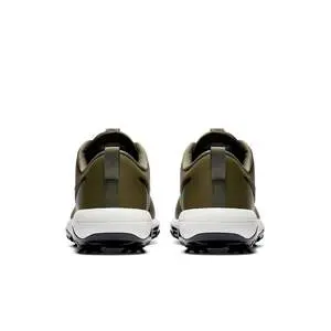Nike Tour Sneakers - Olive Green