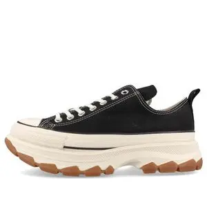 CONVERSE Chuck Taylor All Star 100 Trekwave Ox 'black White
