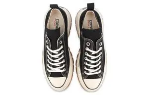 CONVERSE Chuck Taylor All Star 100 Trekwave Ox 'black White