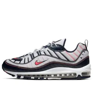 Nike Nike Air Max 98 NYC Sneakers White/navy Blue