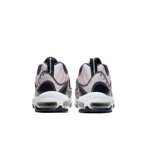 Nike Max 98 Nyc Sneakers - White/navy Blue