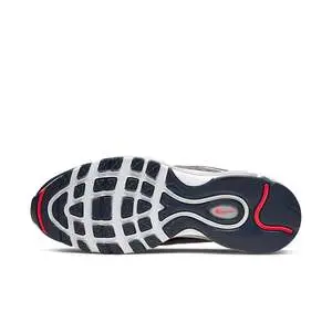 Nike Max 98 Nyc Sneakers - White/navy Blue