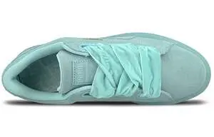 PUMA Suede Heart Aruba Sneakers