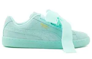 PUMA Suede Heart Aruba Sneakers