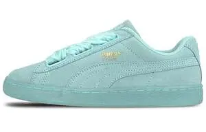 PUMA Suede Heart Aruba Sneakers