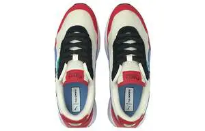 PUMA Mr. Doodle X Cruise Rider 'eggnog Ultramarine