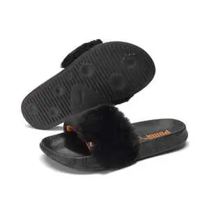 PUMA High Court Leadcat Slide 'glory