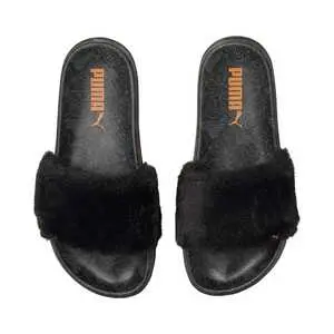 PUMA High Court Leadcat Slide 'glory