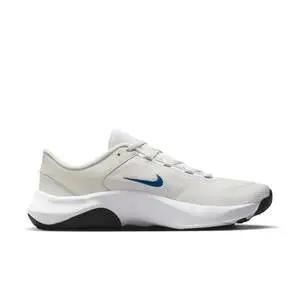 Nike Legend Essential 3 Next Nature Sneakers - Beige/blue
