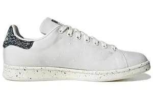 Adidas Stan Smith "white Legend Ink Speckled" Sneakers - White/black