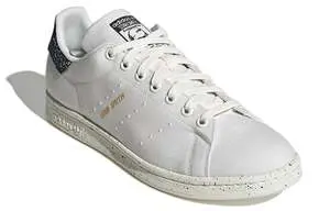 Adidas Stan Smith "white Legend Ink Speckled" Sneakers - White/black