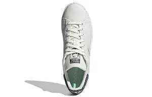 Adidas Stan Smith "white Legend Ink Speckled" Sneakers - White/black