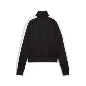 PUMA Iconic T7 Track Jacket - Black
