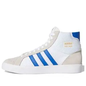 Adidas Basket Profi High Top Sneakers