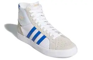Adidas Basket Profi High Top Sneakers