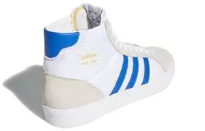 Adidas Basket Profi High Top Sneakers